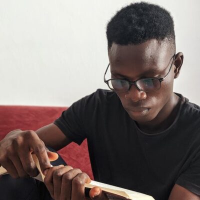 Enhance Your Work Experience with Computer Glasses | Rapid City Eye Care