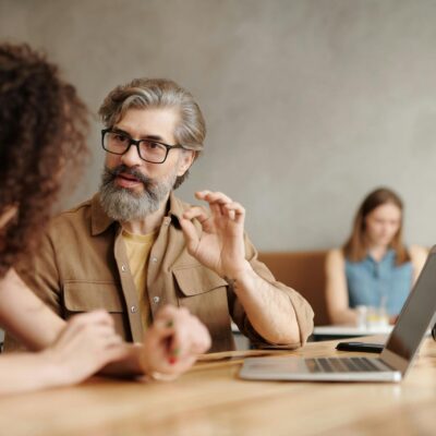 Enhance Your Work Experience with Computer Glasses | Rapid City Eye Care